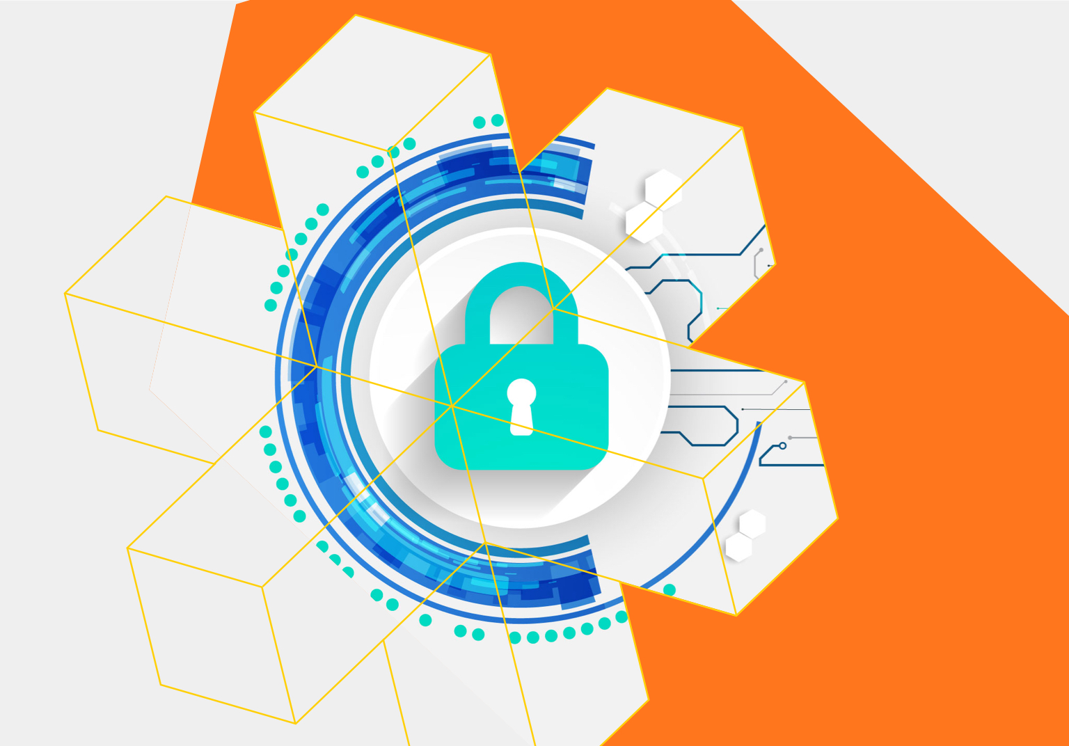 Information Security White Paper | commercetools