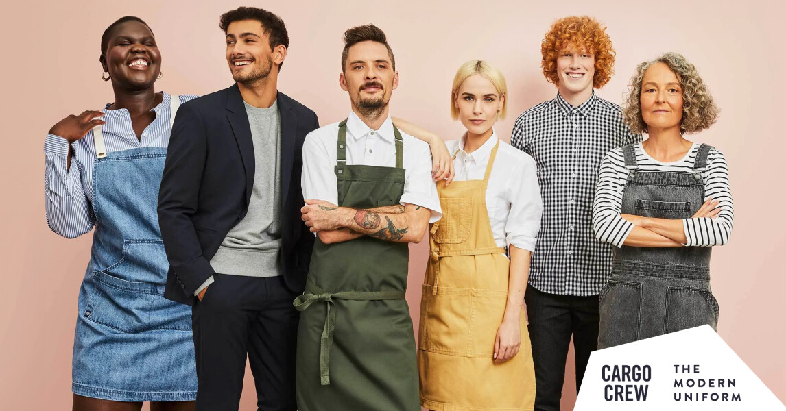 How Cargo Crew grows with composable commerce