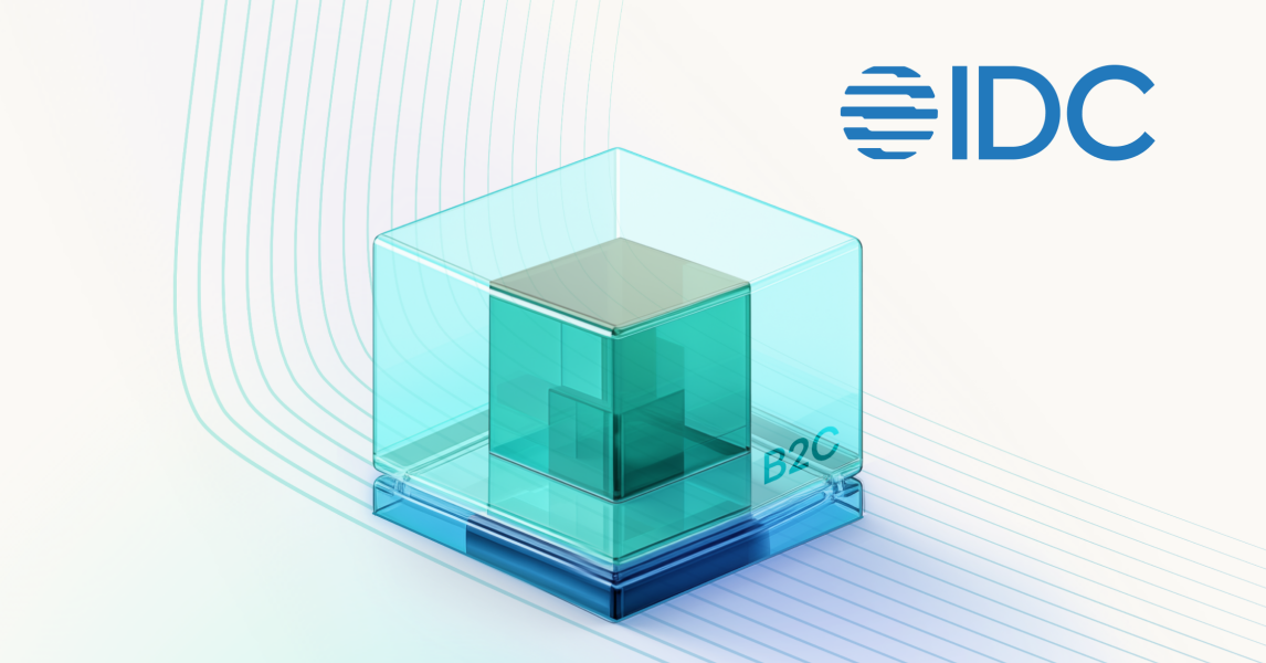 2024 IDC Marketscape: B2C Digital Commerce Vendor Assessment ...