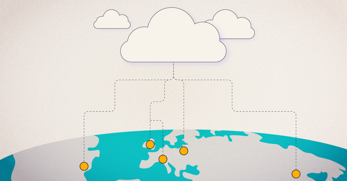 Cloud Native Architecture For Commercetools Composable Commerce