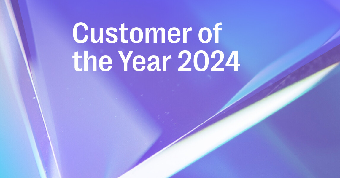 Commercetools Honors The Winners Of Our 2024 Customer Awards