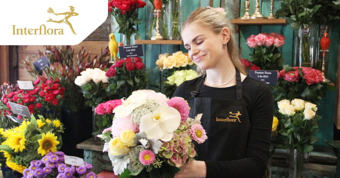How Interflora Australia Blossomed with Composable Commerce