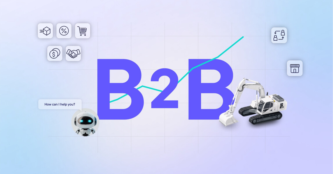 Revisiting 2024 B2B Trends and Predictions by commercetools