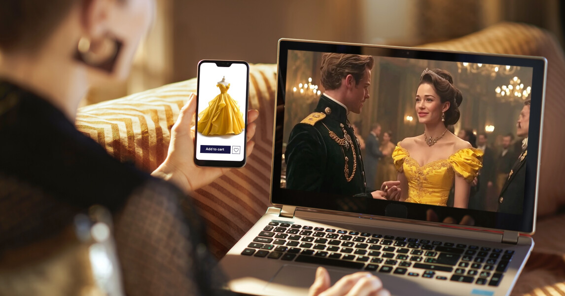 Shoppertainment: The Future of eCommerce & Entertainment