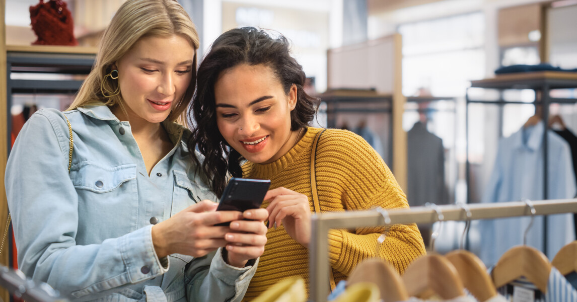 Retail success stories with composable commerce