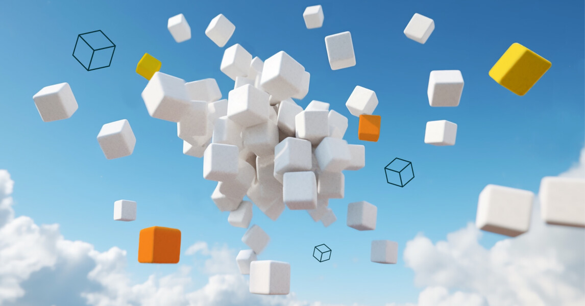 Building a composable tech stack for B2C commerce | commercetools