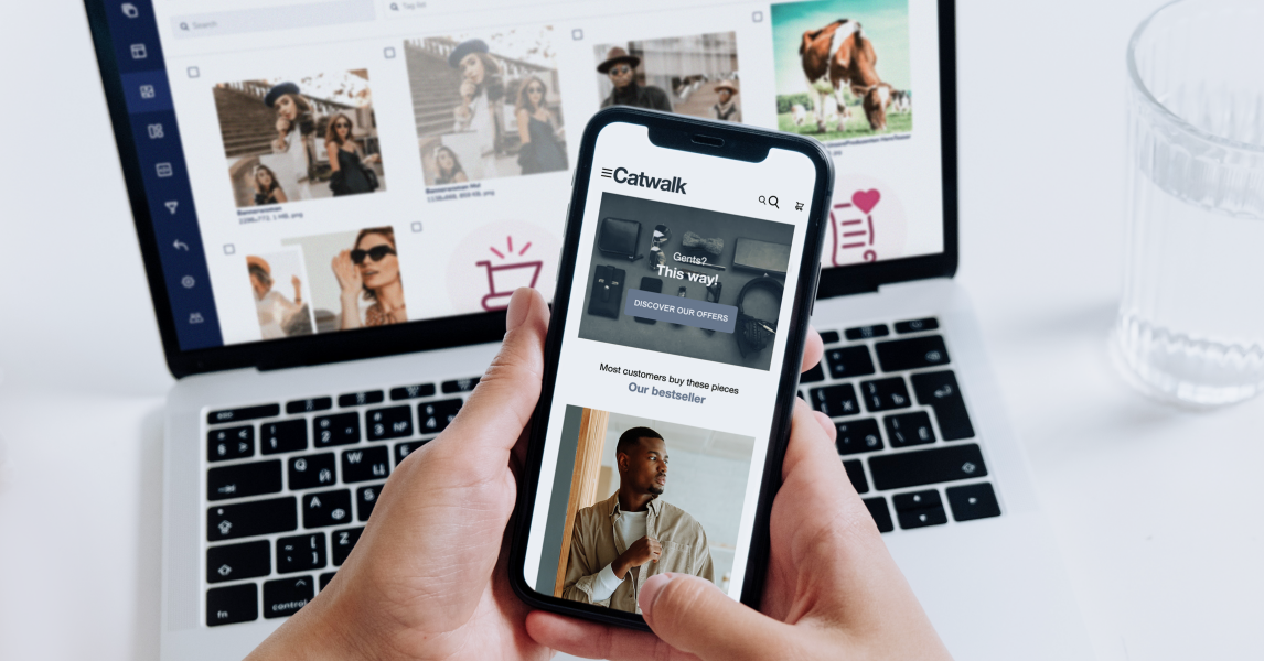Introducing commercetools Frontend Studio | commercetools