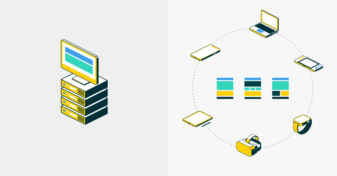Your guide to CMS and frontend solutions