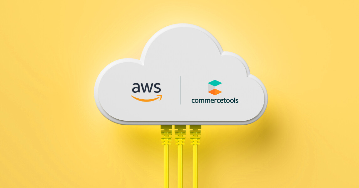 commercetools achieves AWS Retail Competency designation. | commercetools commercetools achieves AWS Retail Competency designation. | commercetools
