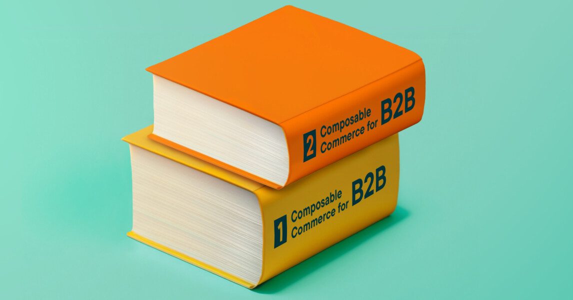 How complex and costly is composable commerce for B2B firms ...