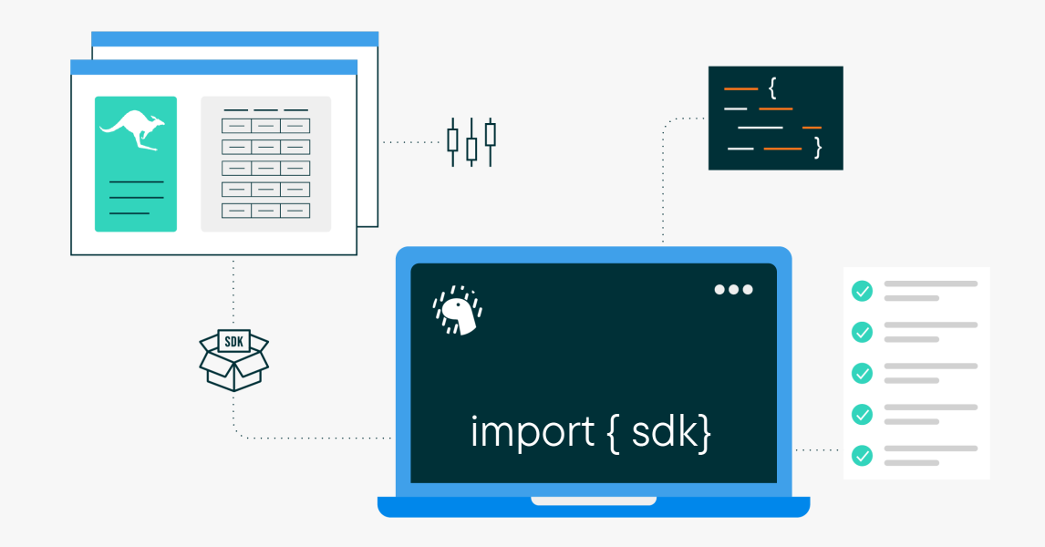 Efficient customer data import strategies