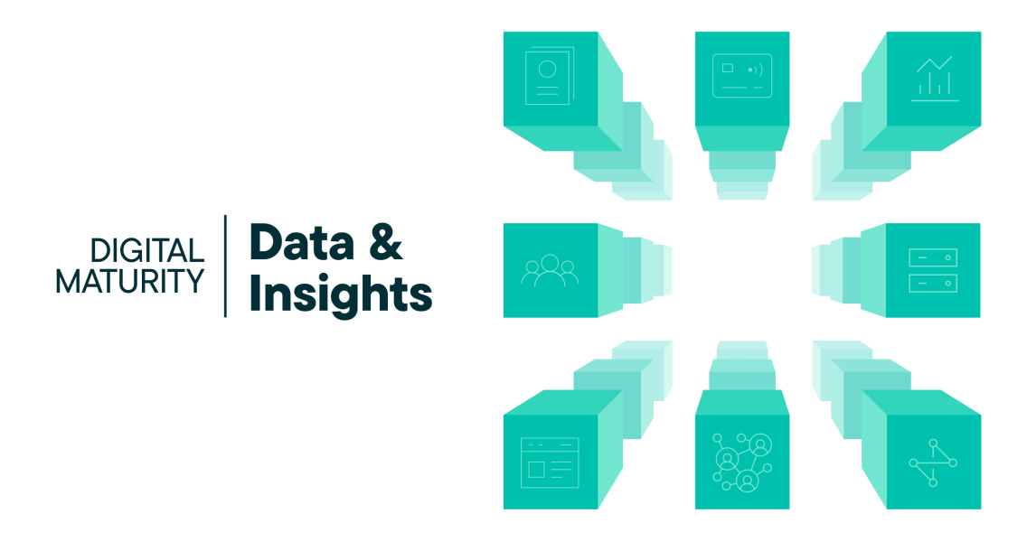 Leveraging Data & Insights to advance B2B digital maturity | commercetools