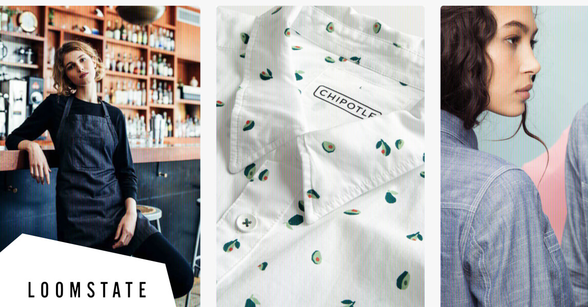 Loomstate's eCommerce migration to commercetools