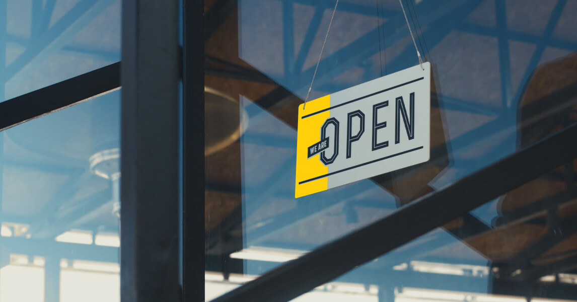 To open source or not to open source? | commercetools