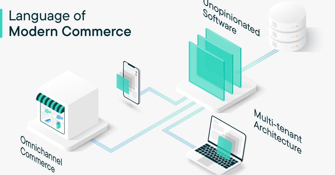 3 key terms for embracing modern commerce | commercetools