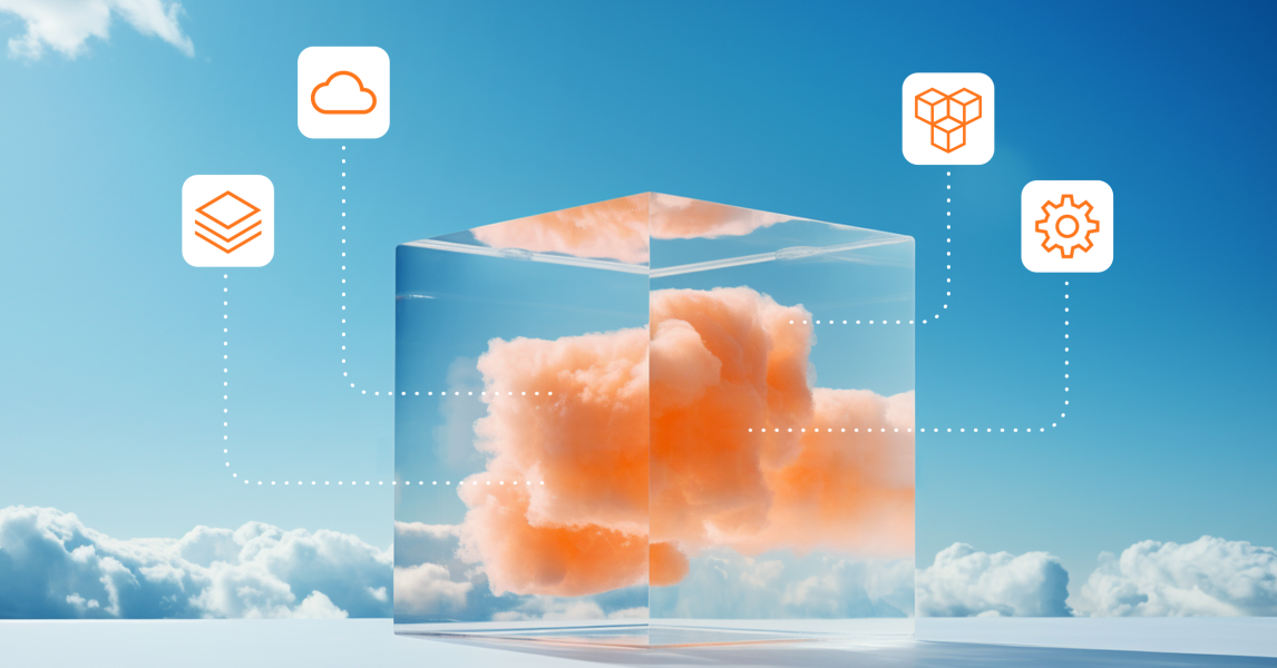 Whats Cloud Native Saas Commercetools