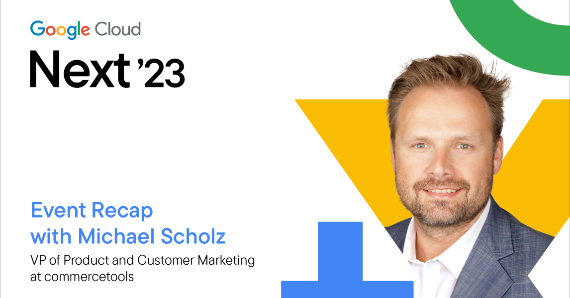 Delivering digital experiences with data and cloud | commercetools