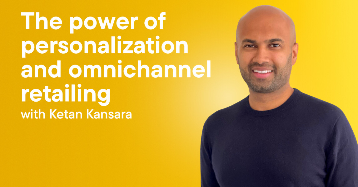 The Power of Personalization and Omnichannel Retailing | commercetools