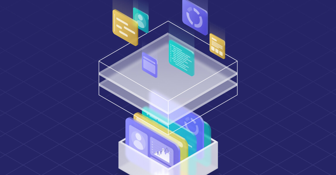 Digital Transformation With Composable Commerce