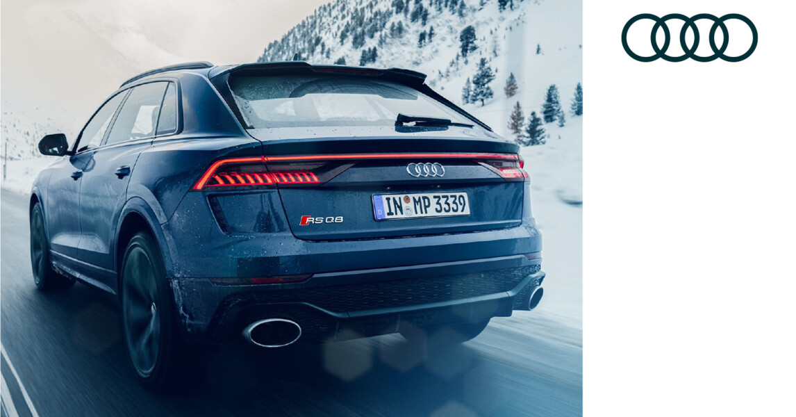 Audi Customer Story | commercetools