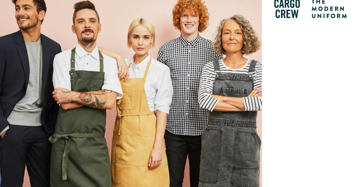 Cargo Crew Customer Story | commercetools