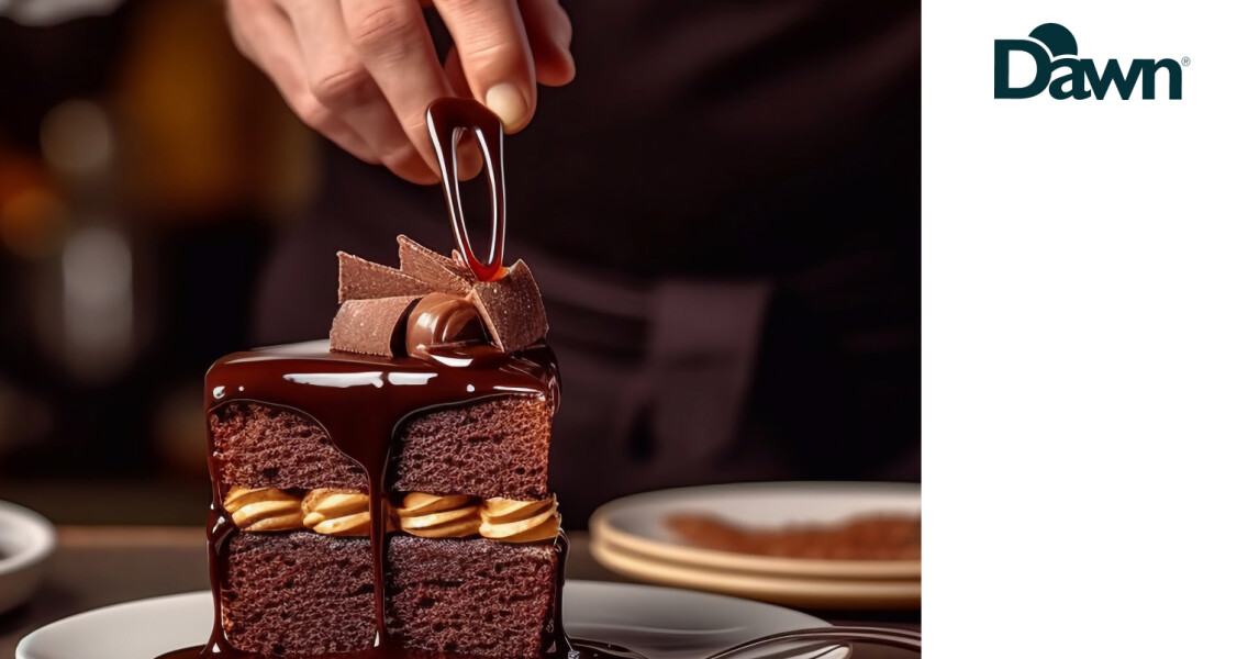 Dawn Foods Customer Story | commercetools