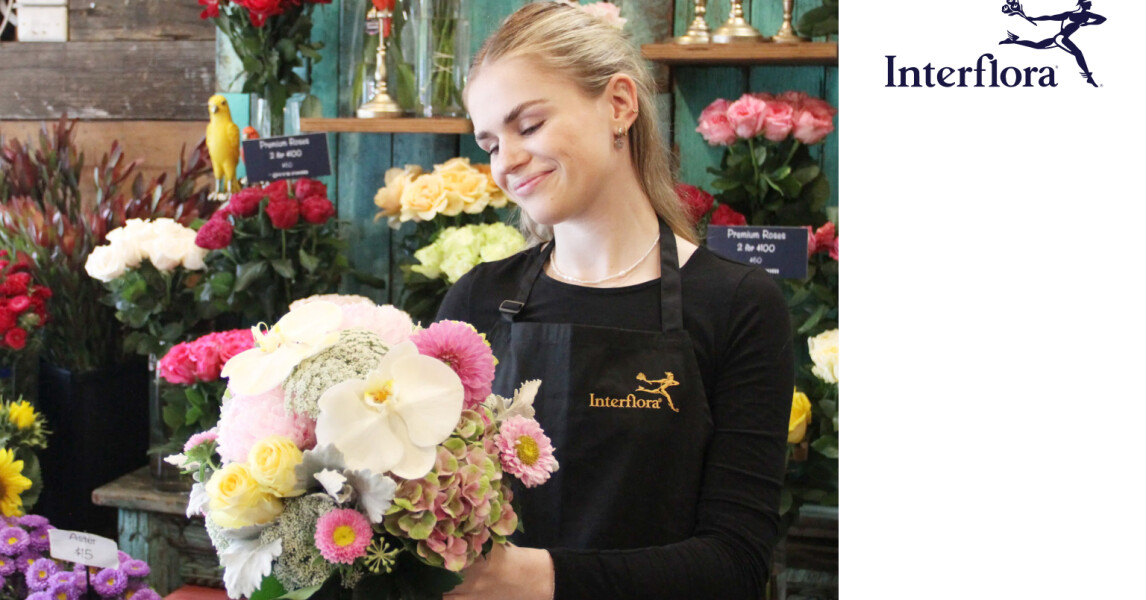 Interflora Australia Customer Story | commercetools