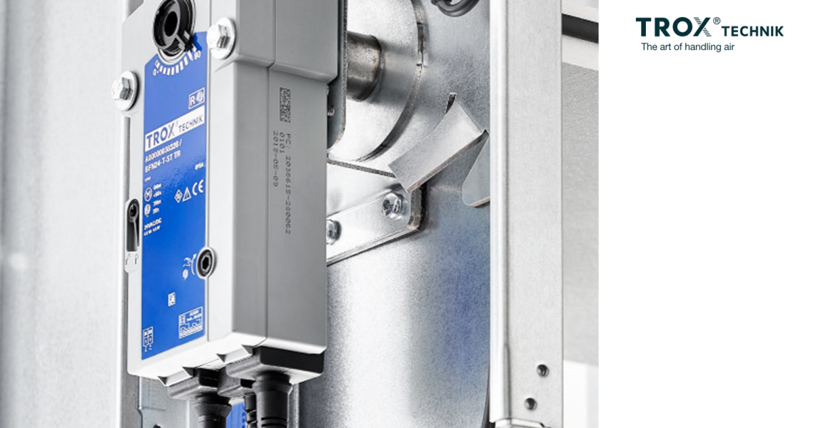 TROX possibility story | commercetools