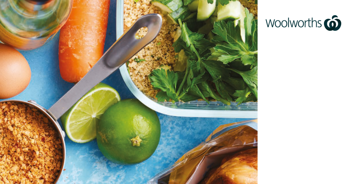 Woolworths Customer Story | commercetools