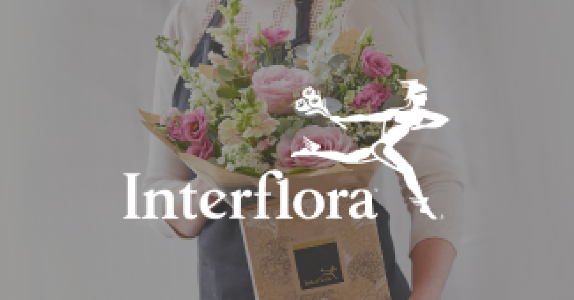 Interflora UK Customer Story | commercetools