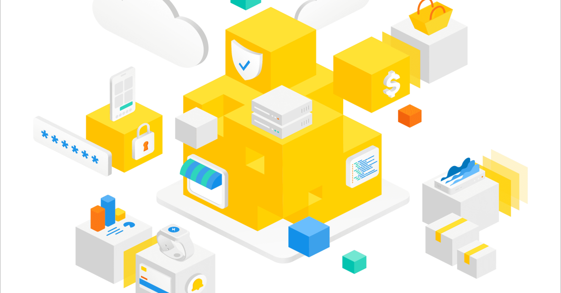 What is Composable Commerce