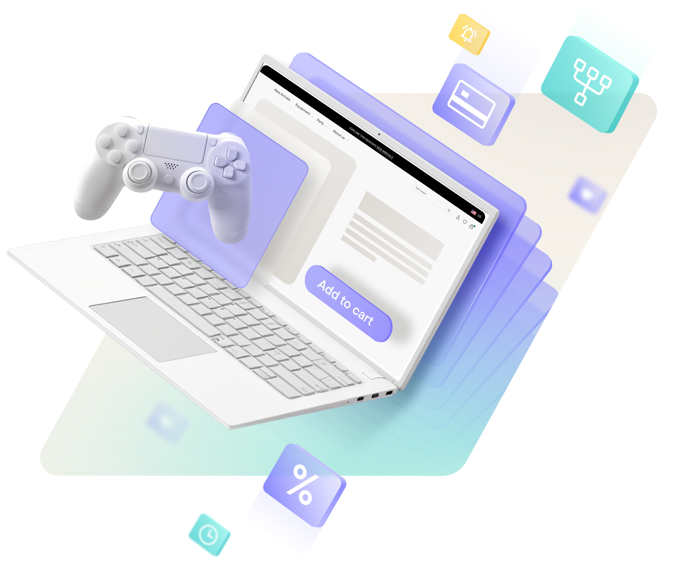 Composable Commerce for B2C | commercetools