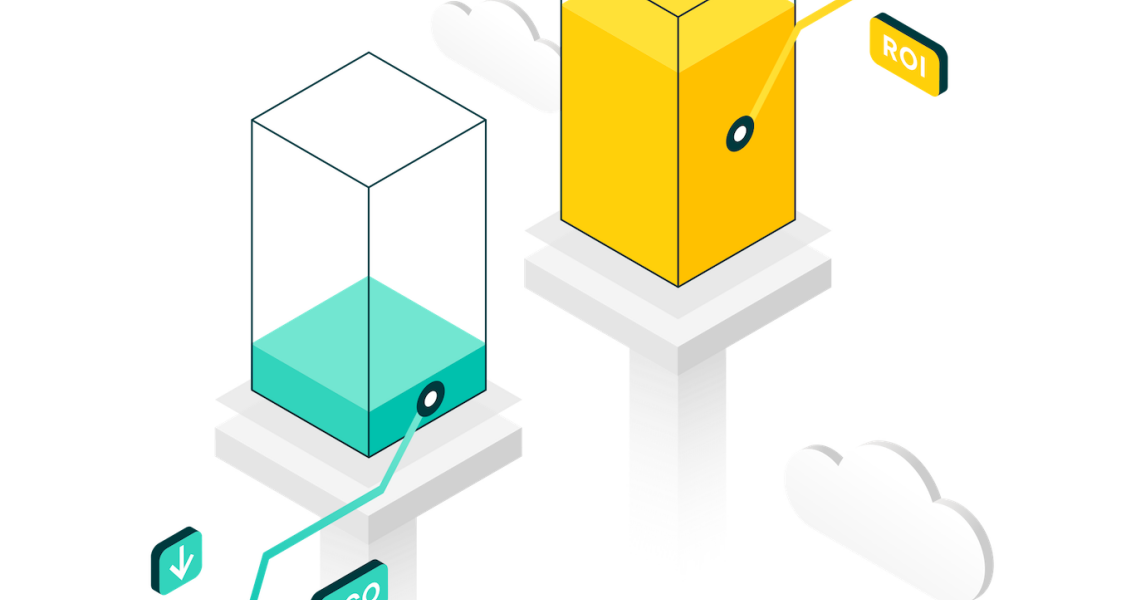 Understanding TCO and ROI in commerce | commercetools