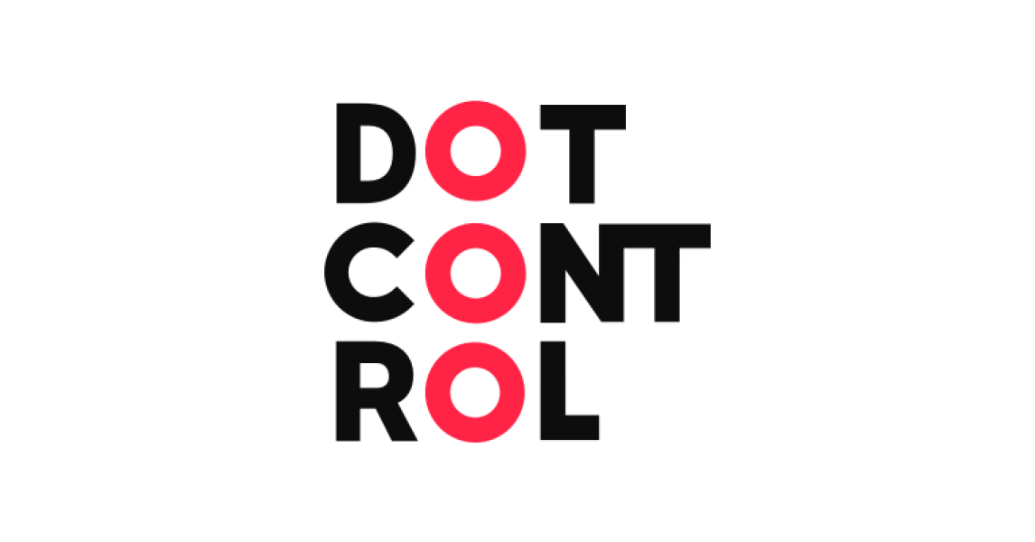 Our solution partner DotControl | commercetools