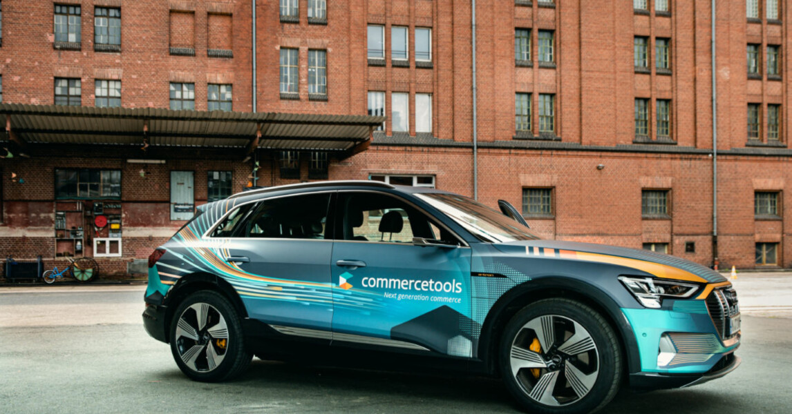 Audi partners with commercetools for Microservice Architecture ...