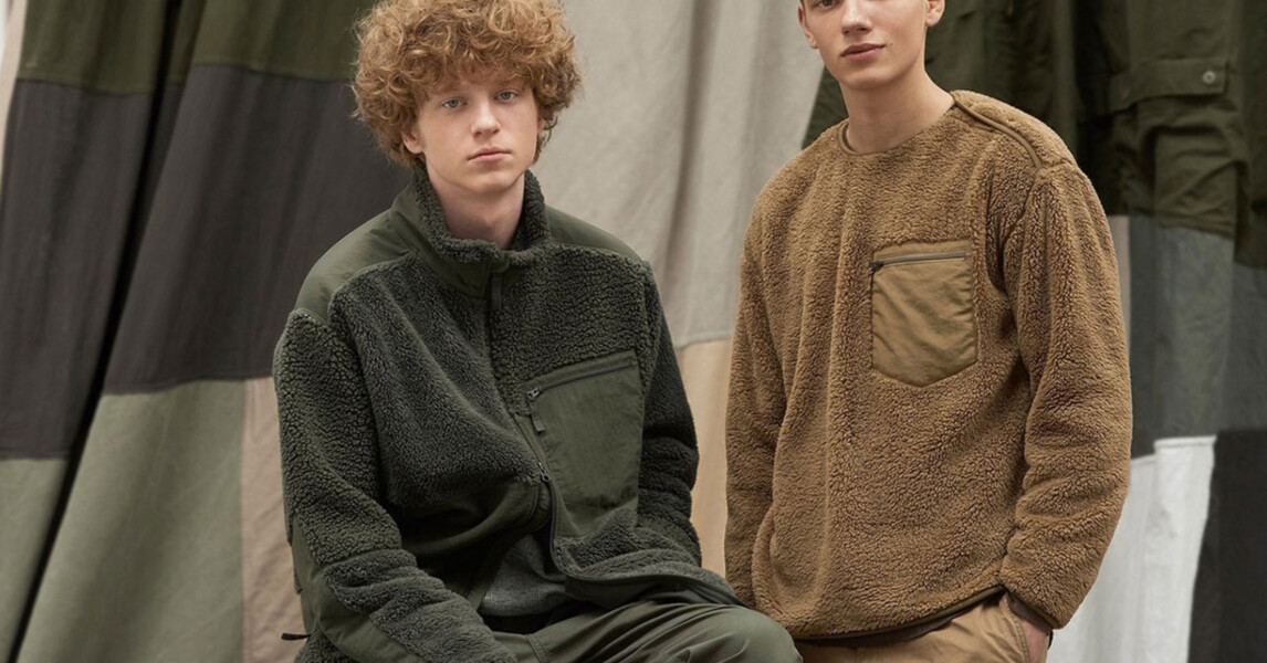 Highsnobiety launches eCommerce with commercetools