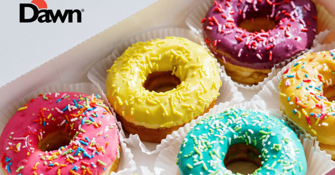 Dawn Foods Goes Headless for Rich B2B E-Commerce Experiences ...