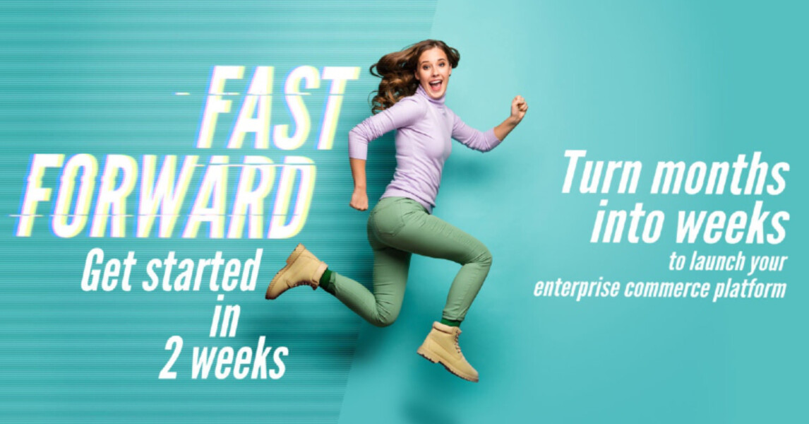 commercetools launches Accelerator for faster commerce roll outs