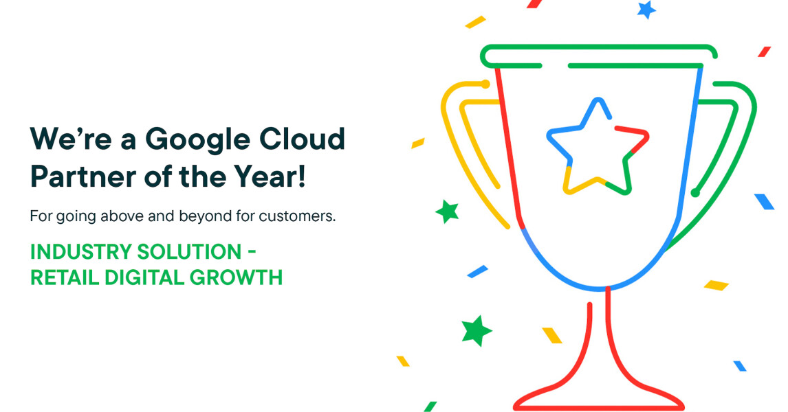 commercetools: Google Cloud Industry Solution Partner