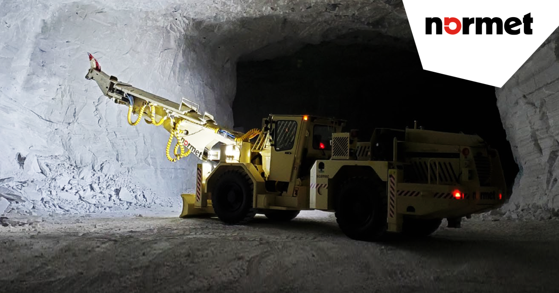 Normet Announces New Era of Digital Commerce with commercetools ...