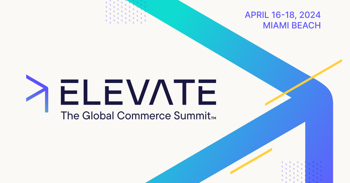 Commercetools Unveils Lineup For 2024 Elevate Commercetools
