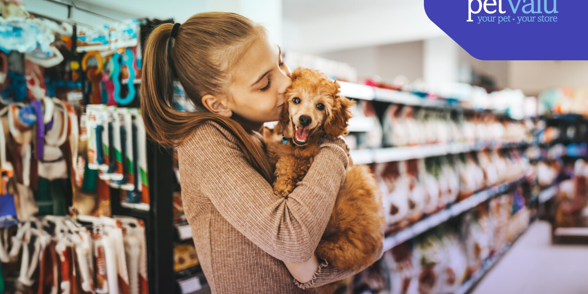 Petvalu store