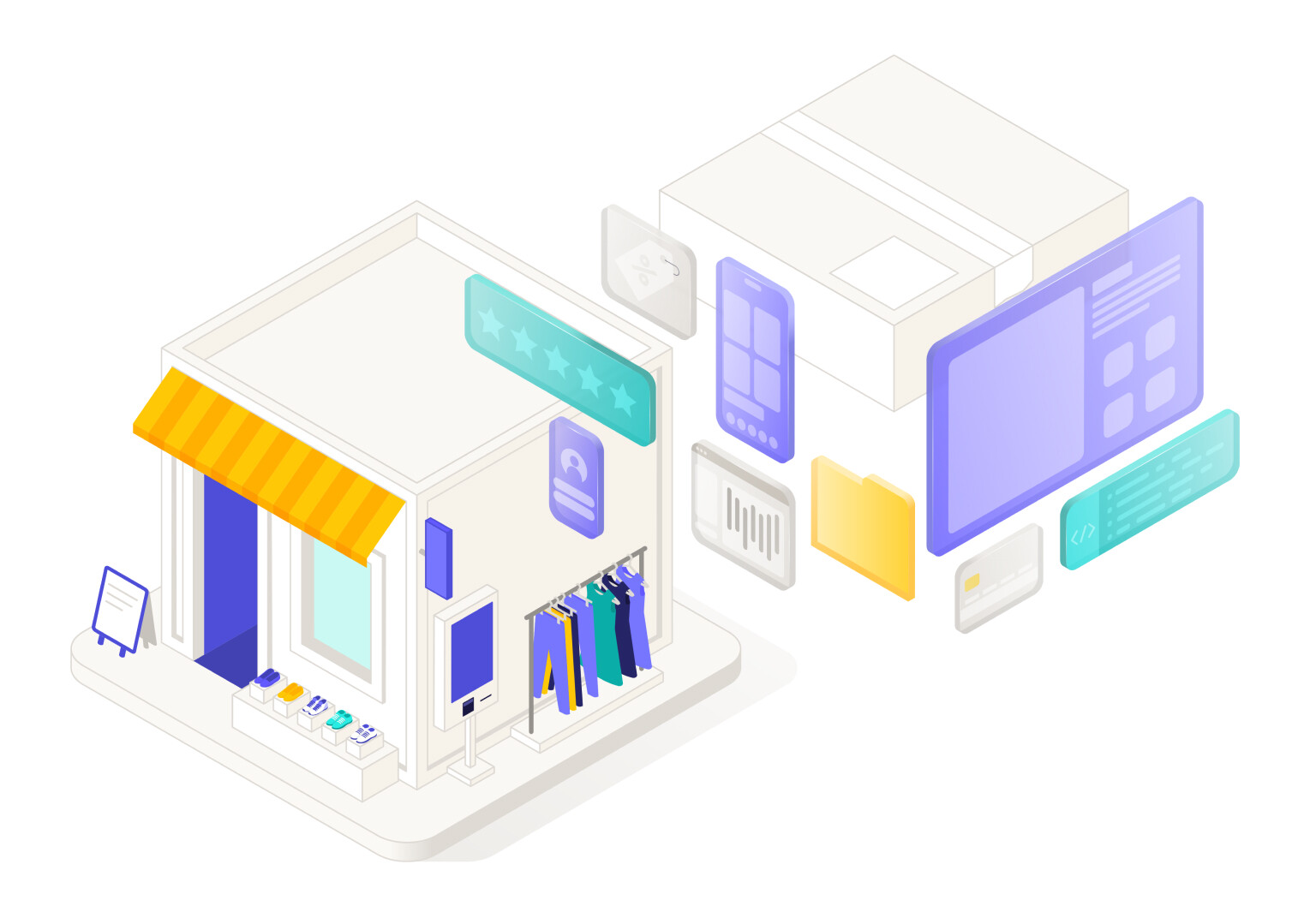 Learning Resources | commercetools