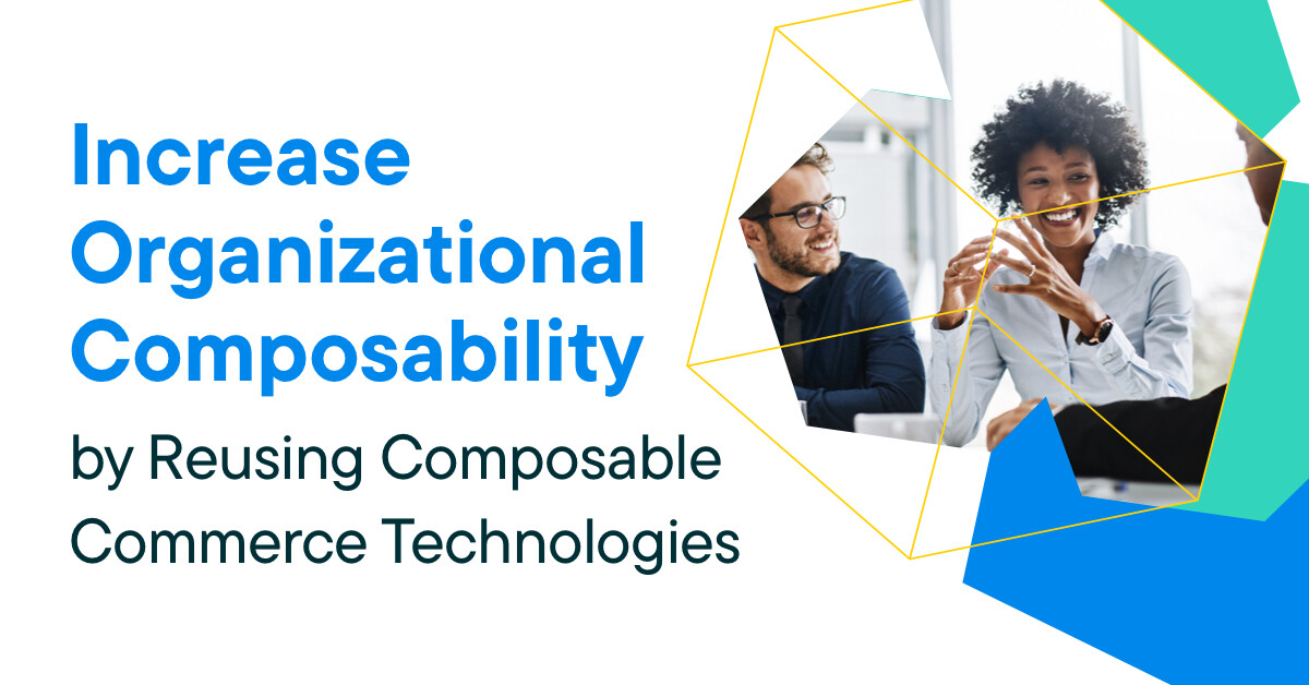 The Composable Commerce Migration Guide For B2b Commercetools