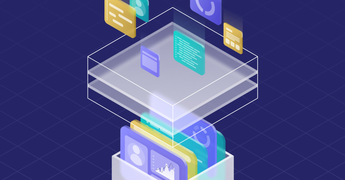 A Blueprint for Digital Modernization | commercetools