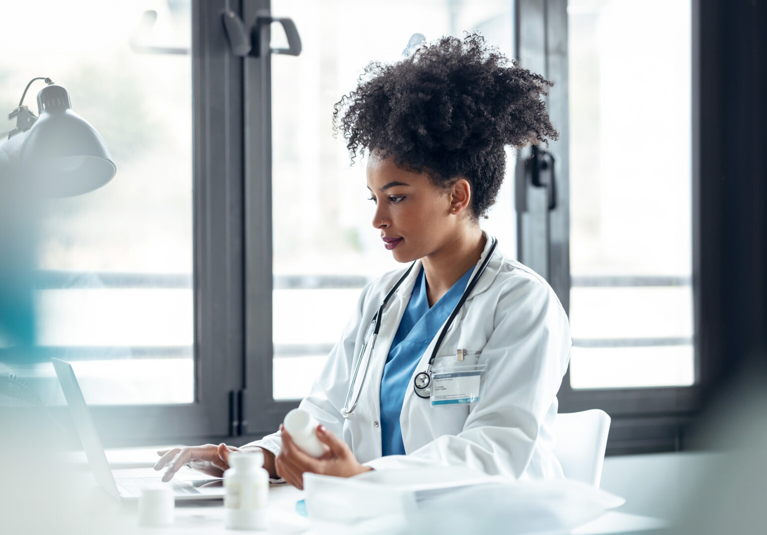 The Digital Pulse for the Healthcare Industry | commercetools