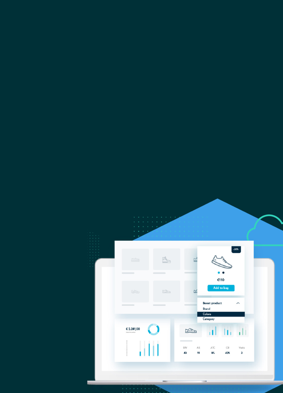 API-first commerce - MACH® architecture | commercetools API-first commerce - MACH® architecture | commercetools
